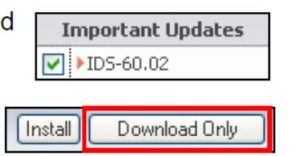 Original Mazda IDS Software Update Guide - Auto Repair Technician Home