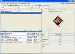 2024 2018 Navistar Diamond Logic Builder (DLB) Free Download - Auto ...