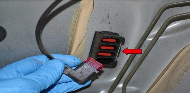 How to Replace ABS Sensor for Mercedes Benz W204 - Auto Repair ...