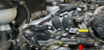 How to Replace Camshaft Position Sensor for Mercedes Benz - Auto Repair ...