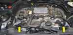 How to Replace Camshaft Position Sensor for Mercedes Benz - Auto Repair ...
