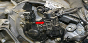 How to Replace Camshaft Position Sensor for Mercedes Benz - Auto Repair ...