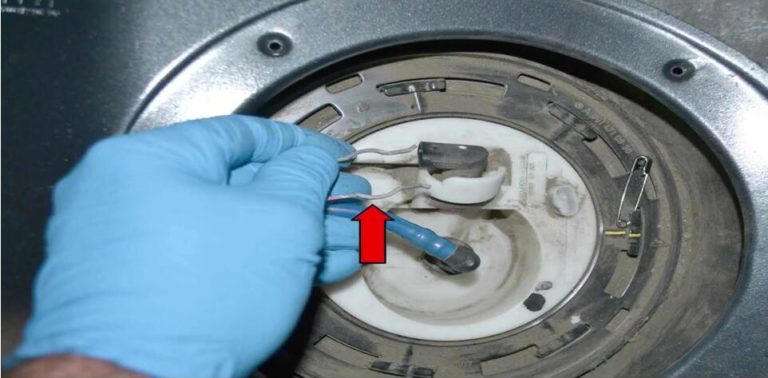 How to Replace Fuel Pressure Sensor for Mercedes Benz - Auto Repair ...