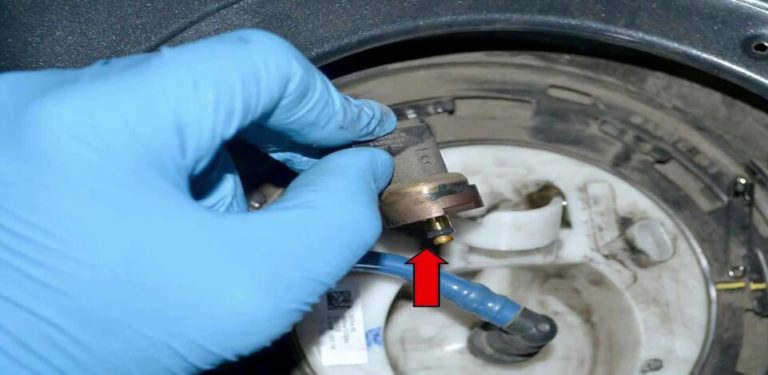 How to Replace Fuel Pressure Sensor for Mercedes Benz - Auto Repair ...