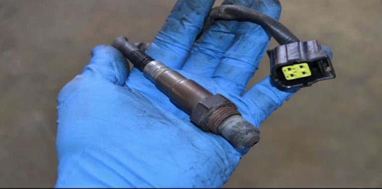 How to Replace Oxygen Sensor for Mercedes Benz C350 - Auto Repair ...