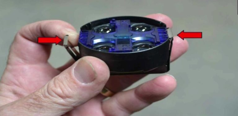 How to Replace Rain and Light Sensor for Benz W204 - Auto Repair ...