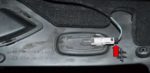 Mercedes Benz W204 Fottwell Temperature Sensor Replacement - Auto ...