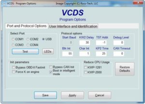 How to Configure VCDS & Diagnostic Cable for Your Laptop - Auto Repair ...