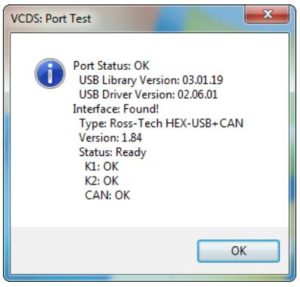 How to Configure VCDS & Diagnostic Cable for Your Laptop - Auto Repair ...