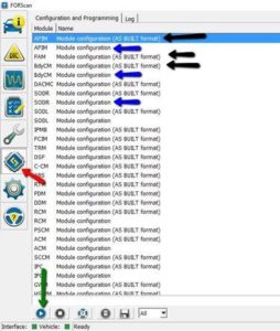 How to Use FORScan:Manual,Reviews,Download - Auto Repair Technician Home