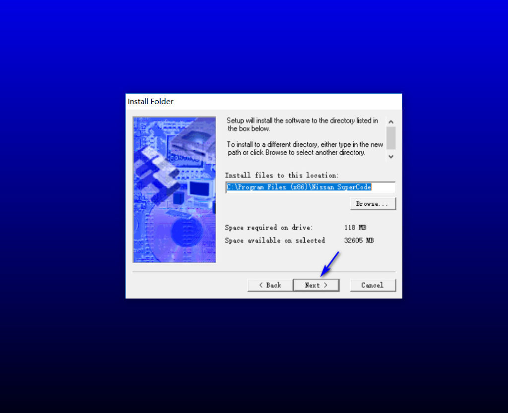 Nissan SuperCode Calculator Downoad,Installation,How to Use - Auto ...