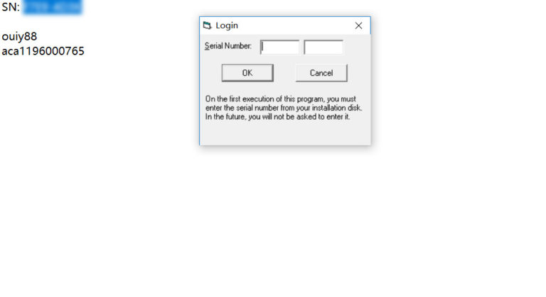 Nissan SuperCode Calculator Downoad,Installation,How to Use - Auto ...