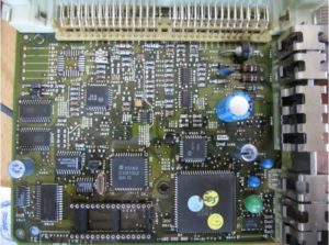 WinOLS Tune ECU Map for Volvo 850 T5 Motronic 4.3 ECU - Auto Repair ...