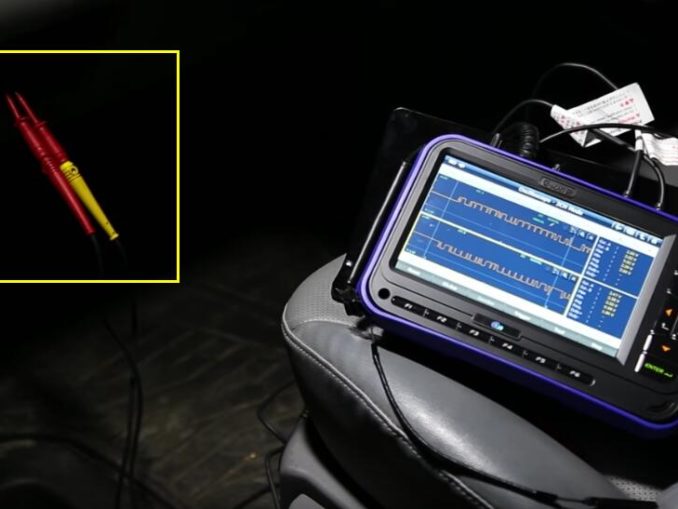 Automotive CAN Bus Archives - Auto Repair Technician Home