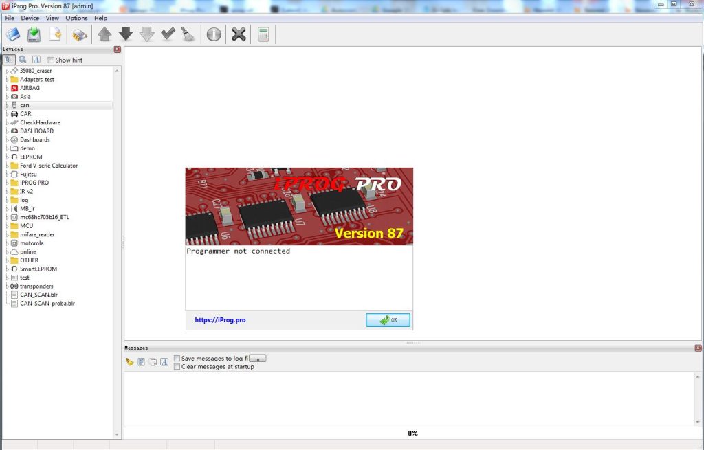 Newest iProg Pro Plus iProg+ v87 v84 v82 Free Download - Auto Repair ...