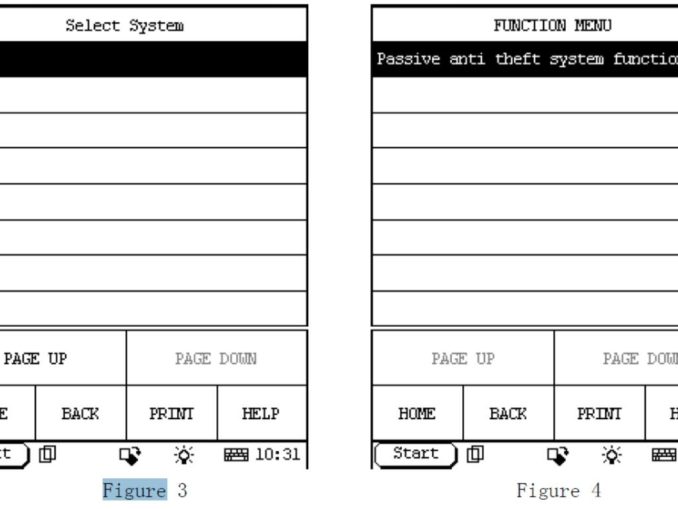 FCOM Ford OBD2 Diagnostic Software Download - Auto Repair Technician Home
