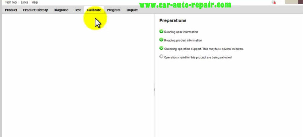 Volvo PTT Calibrate Injectors Trim Codes - Auto Repair Technician Home