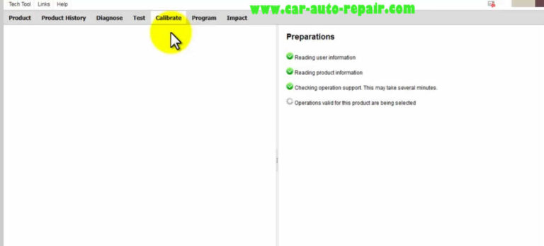 Volvo PTT Calibrate Injectors Trim Codes - Auto Repair Technician Home