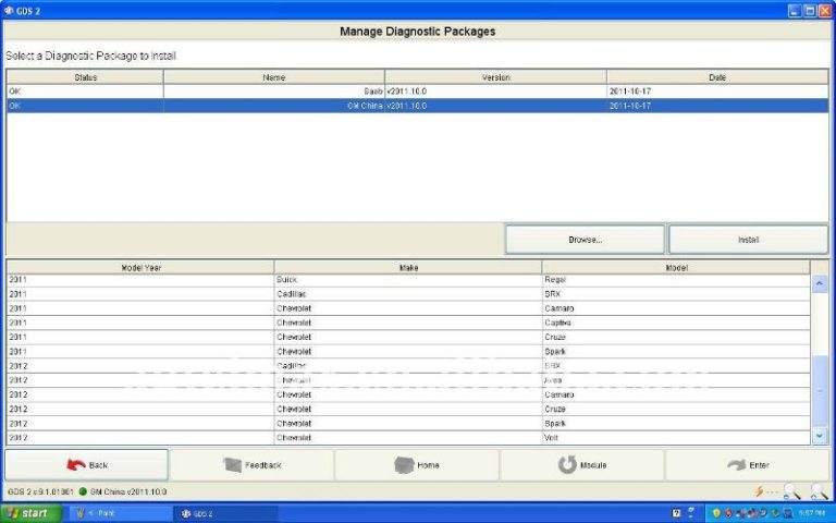 GM GDS2 2019 v20.3.05100 Software Free Download - Auto Repair ...