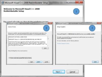 How to Install VCP System Diagnostic Tool Software - Auto Repair ...