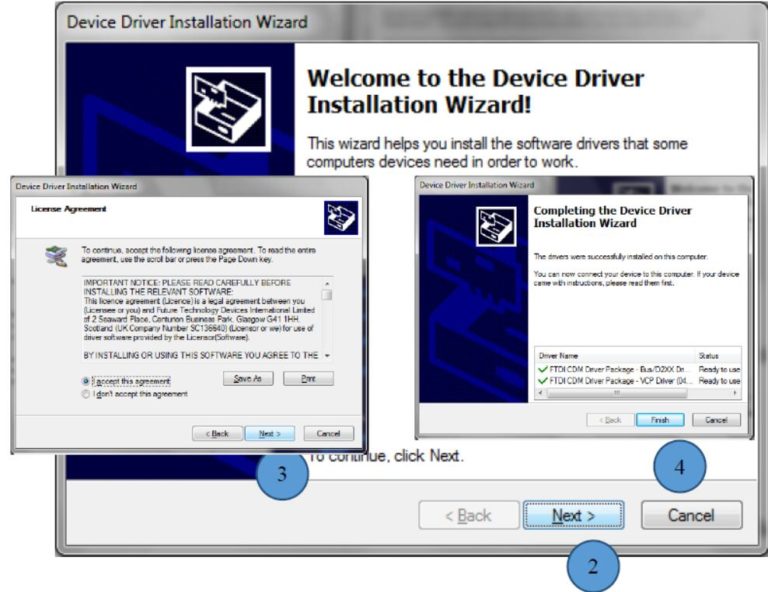 How to Install VCP System Diagnostic Tool Software - Auto Repair ...