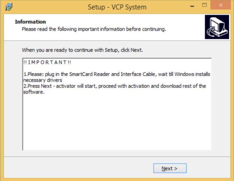 How to Install VCP System Diagnostic Tool Software - Auto Repair Technician Home