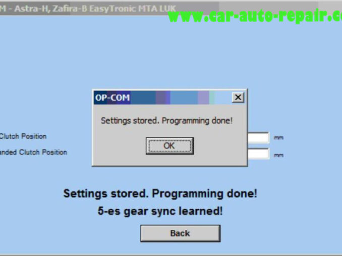 OPCOM VAUX-COM Archives - Auto Repair Technician Home