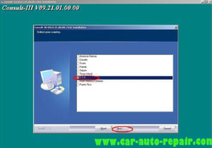 How to Install Nissan Consult 3 III Plus Diagnostic Software - Auto ...
