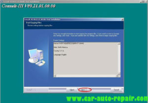How to Install Nissan Consult 3 III Plus Diagnostic Software - Auto ...