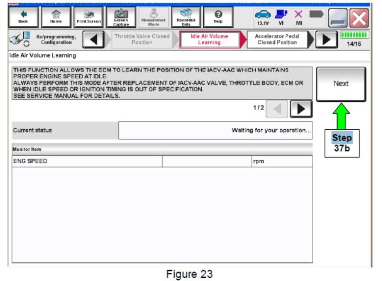 Nissan Consult 3 Plus Reprogramming ECU TCM Guide - Auto Repair ...