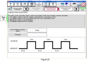 Nissan Consult 3 Plus Reprogramming ECU TCM Guide - Auto Repair ...