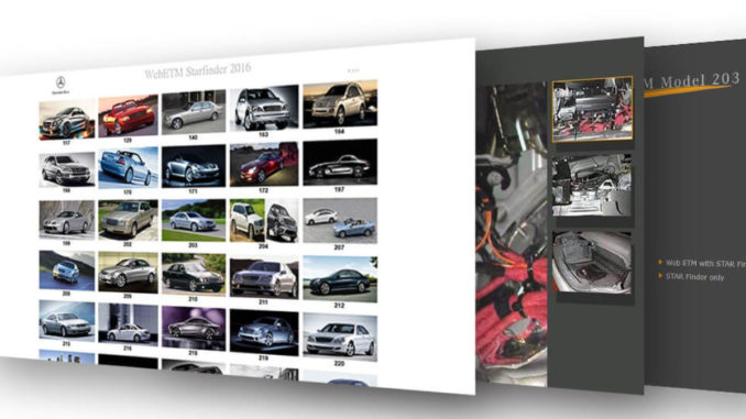 2020 2016 2008 Mercedes Benz Star Finder Free DownloadAuto Repair ...