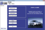 FCOM Ford OBD2 Diagnostic Software Download - Auto Repair Technician Home