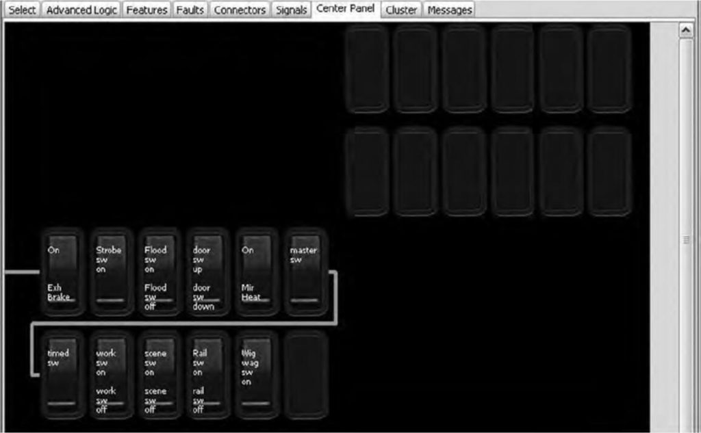 Diamond Logic® Builder Changing Switch,Gauge & PIN-OUT Configurations ...