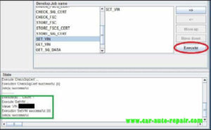 FSC Code Solution for BMW E and F Series CIC - Auto Repair Technician Home