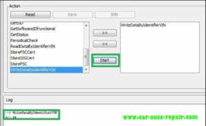 FSC Code Solution for BMW E and F Series CIC - Auto Repair Technician Home