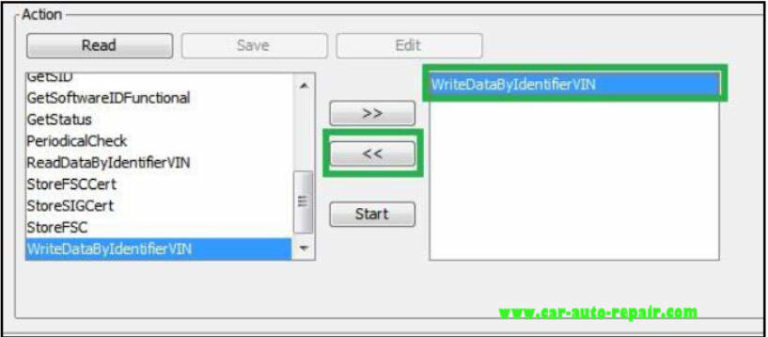FSC Code Solution for BMW E and F Series CIC - Auto Repair Technician Home