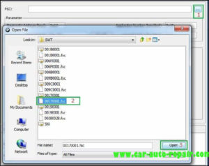 FSC Code Solution for BMW E and F Series CIC - Auto Repair Technician Home