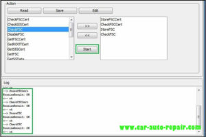 FSC Code Solution for BMW E and F Series CIC - Auto Repair Technician Home