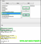 FSC Code Solution for BMW E and F Series CIC - Auto Repair Technician Home