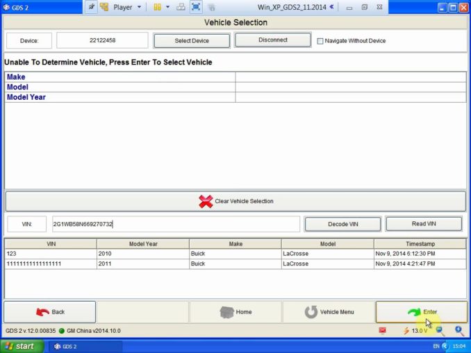 How to Install GM GDS2 Software on Win XP/7/8 - Auto Repair Technician Home