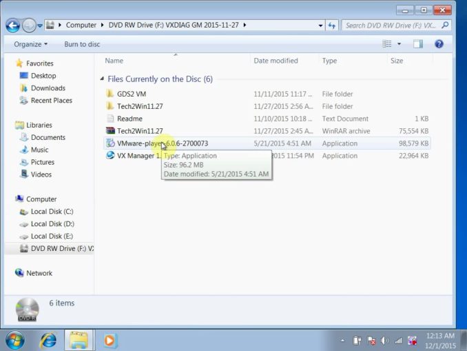 How to Install GM GDS2 Software on Win XP/7/8 - Auto Repair Technician Home