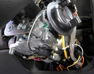 GM Vehicle Anti-Theft System Password Relearn - Auto Repair Technician Home