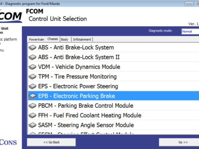 Ford Software Download Archives - Auto Repair Technician Home