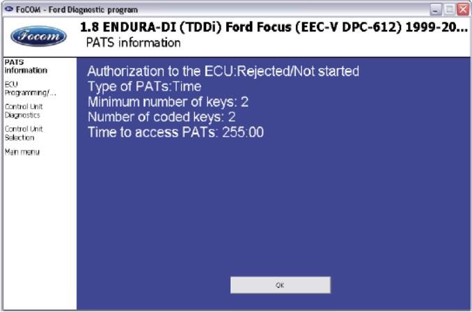 How to Use FCOM PATS Function for Key Programming - Auto Repair ...