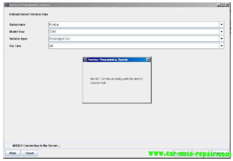 MDI TIS2web Pass-Thru Programming Guide - Auto Repair Technician Home