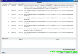 MDI TIS2web Pass-Thru Programming Guide - Auto Repair Technician Home