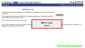 MDI TIS2web Pass-Thru Programming Guide - Auto Repair Technician Home
