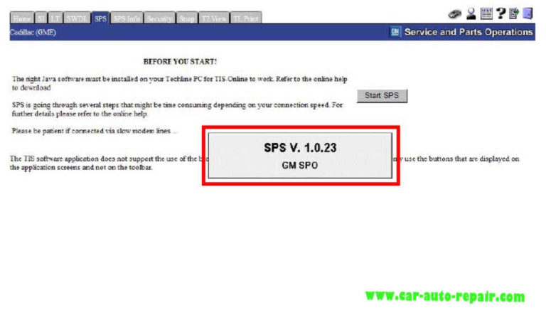 MDI TIS2web Pass-Thru Programming Guide - Auto Repair Technician Home