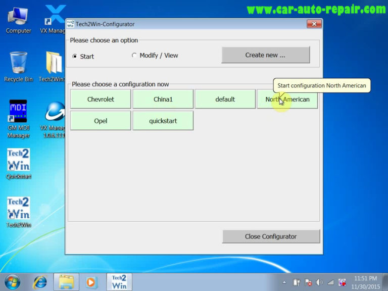 Original GM Tech2Win Software Installation Guide |Auto Repair ...